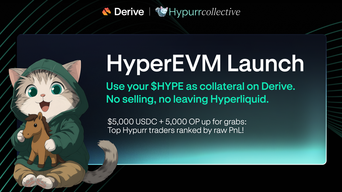 HypurrCollective Stakers Program